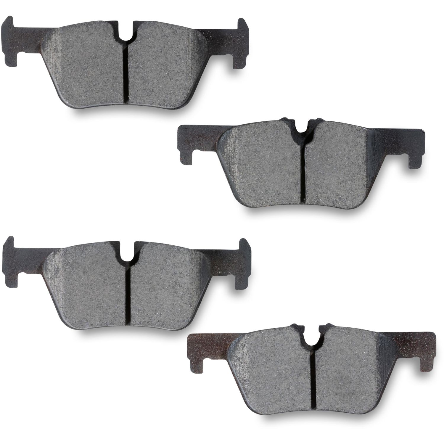 Duralast Ceramic Brake Pads D1613