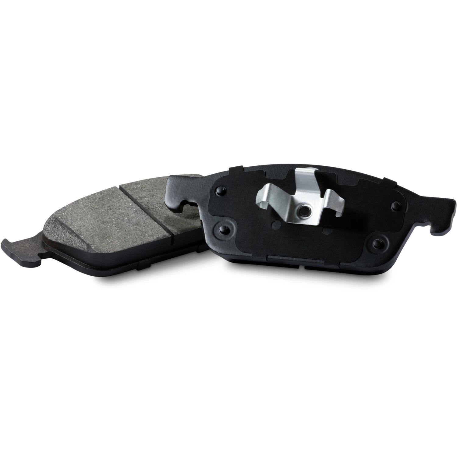 Duralast Ceramic Disc Brake Pad Set D1645