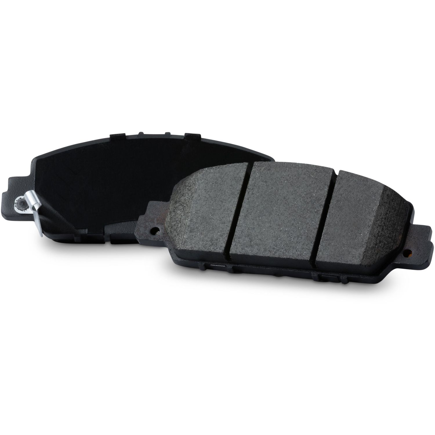 Duralast Ceramic Disc Brake Pad Set D1654
