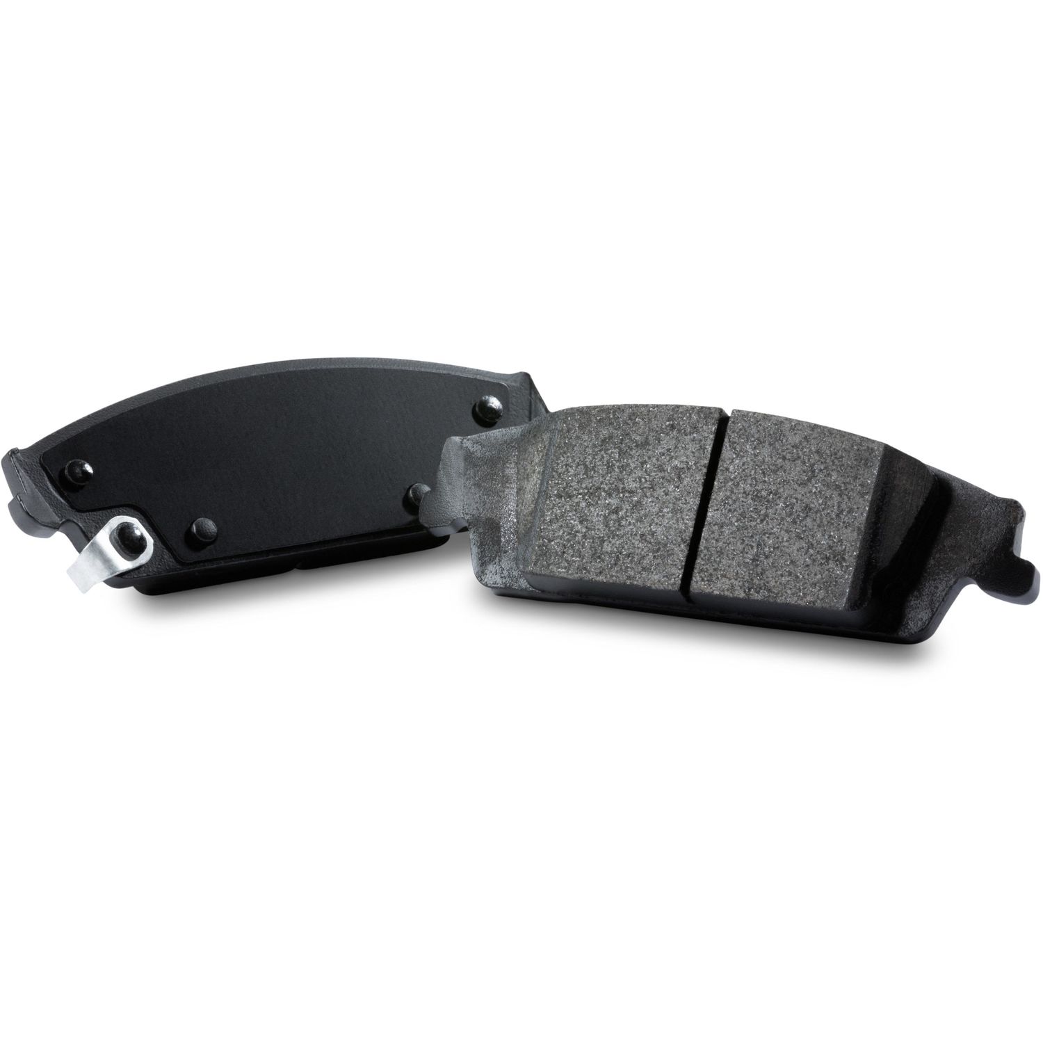Duralast Semi-metallic Disc Brake Pad Set D1707