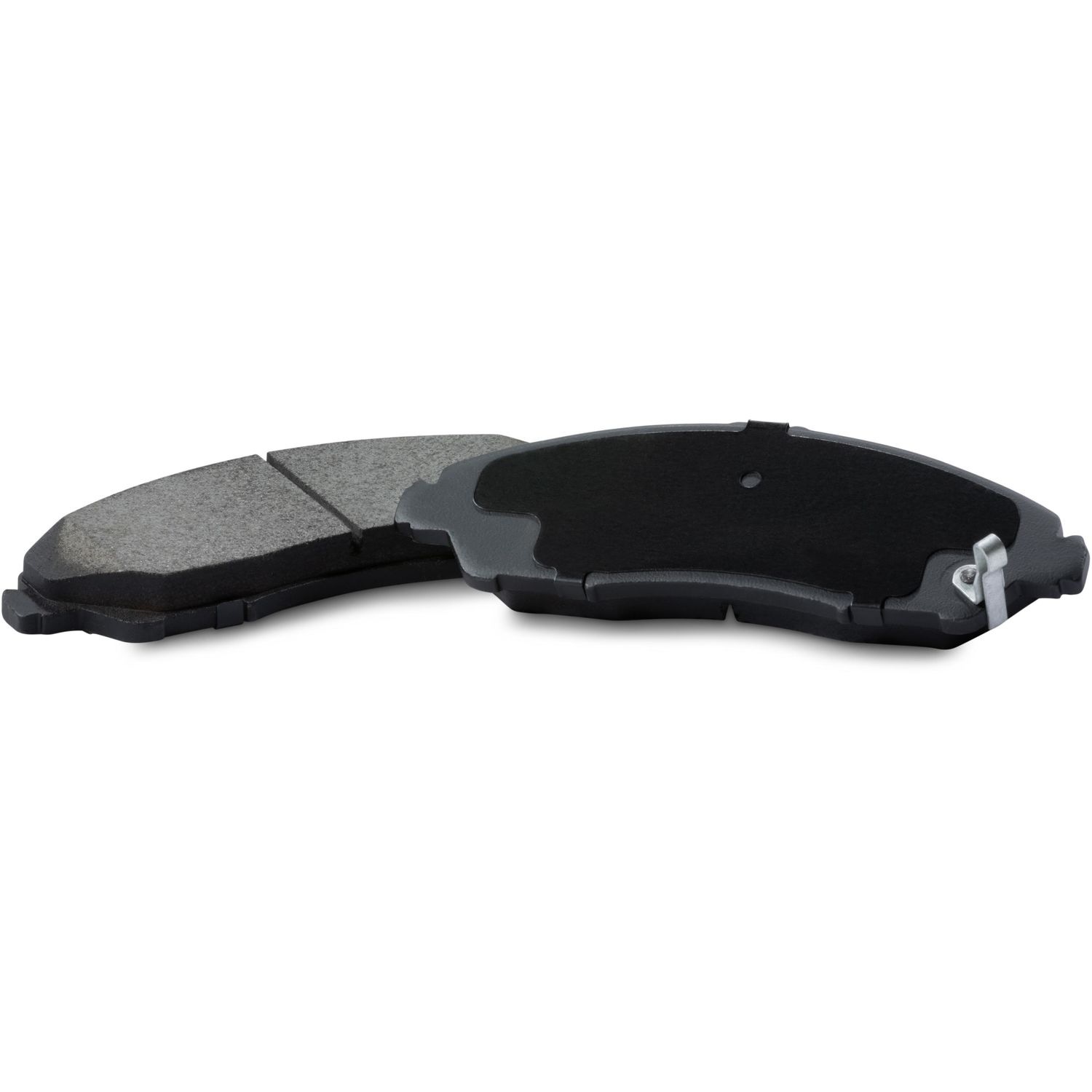 Duralast Semi-metallic Disc Brake Pad Set D1723