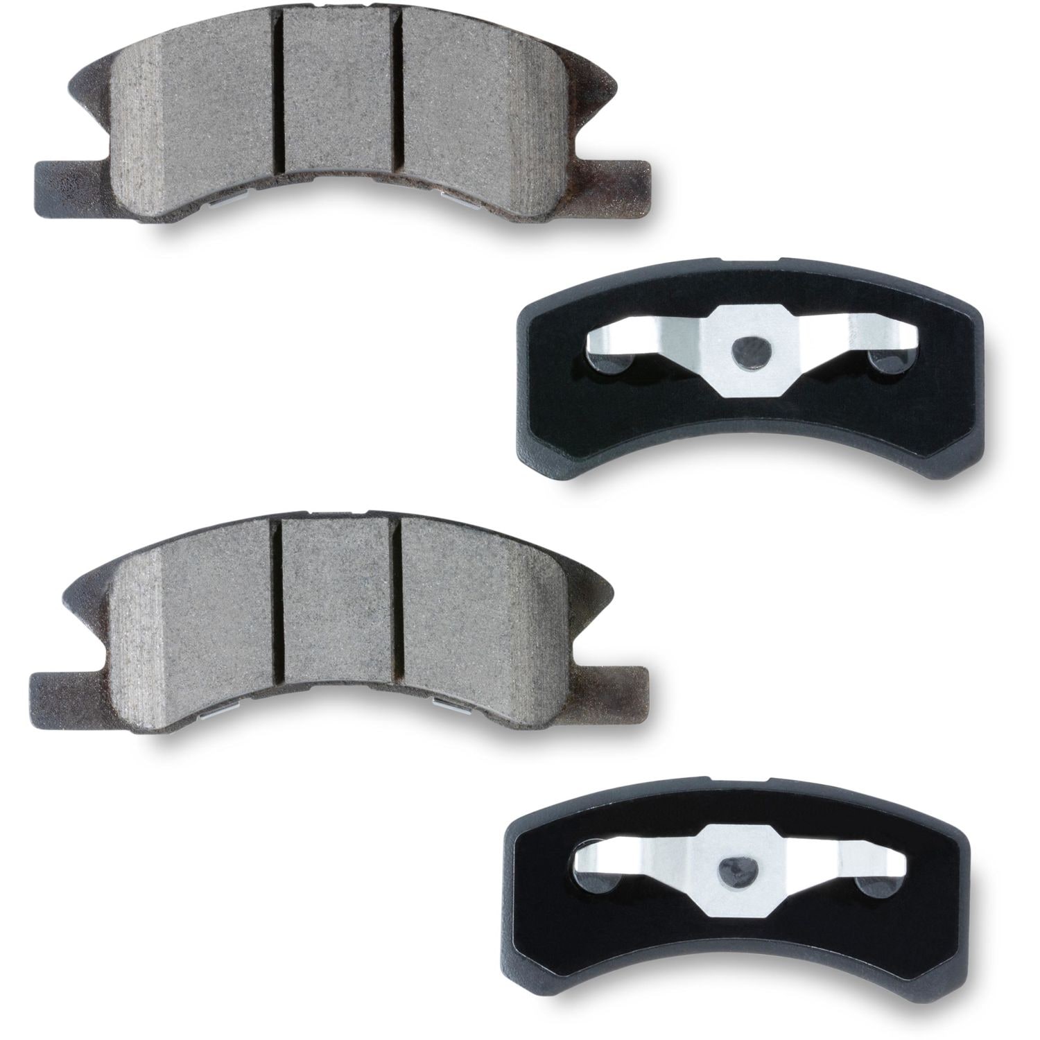 Duralast Ceramic Brake Pads D1731