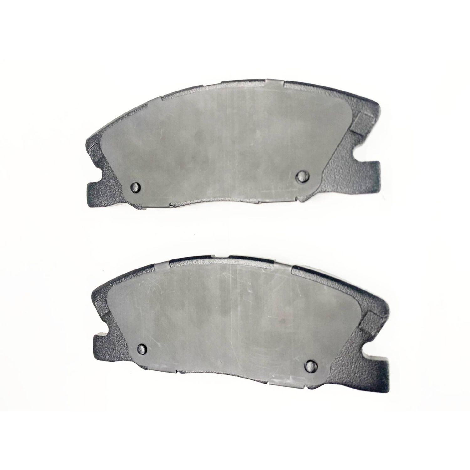Duralast Semi-Metallic Brake Pads D1767