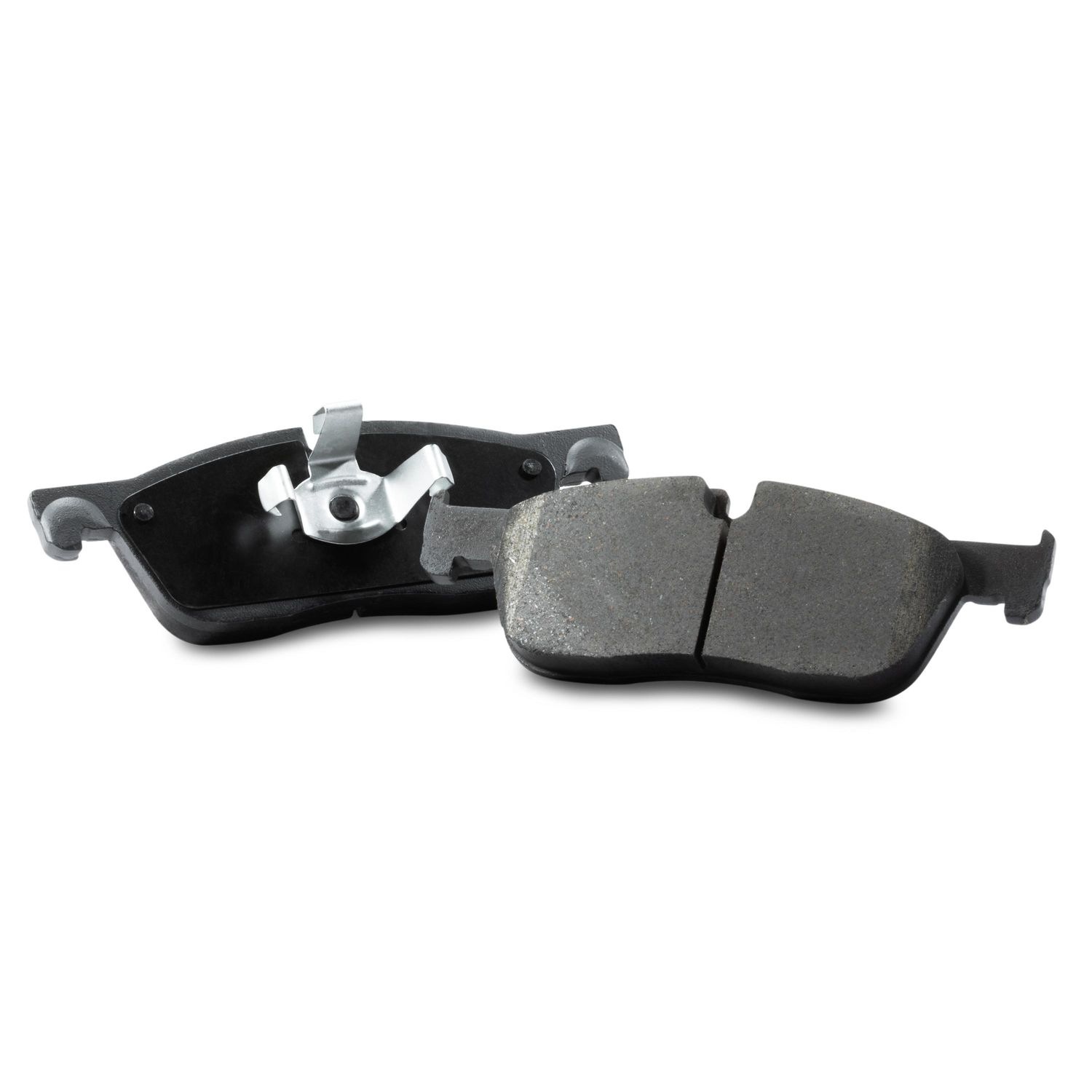 Duralast Ceramic Disc Brake Pad Set D1838