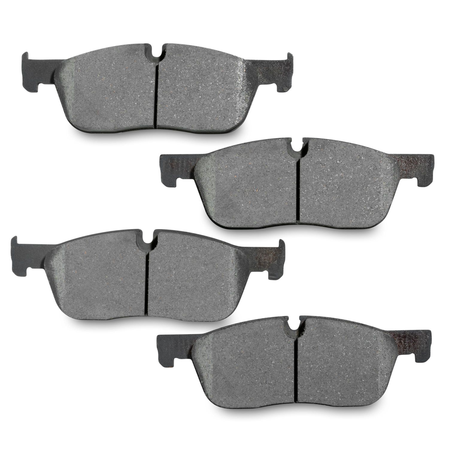 Duralast Ceramic Disc Brake Pad Set D1838