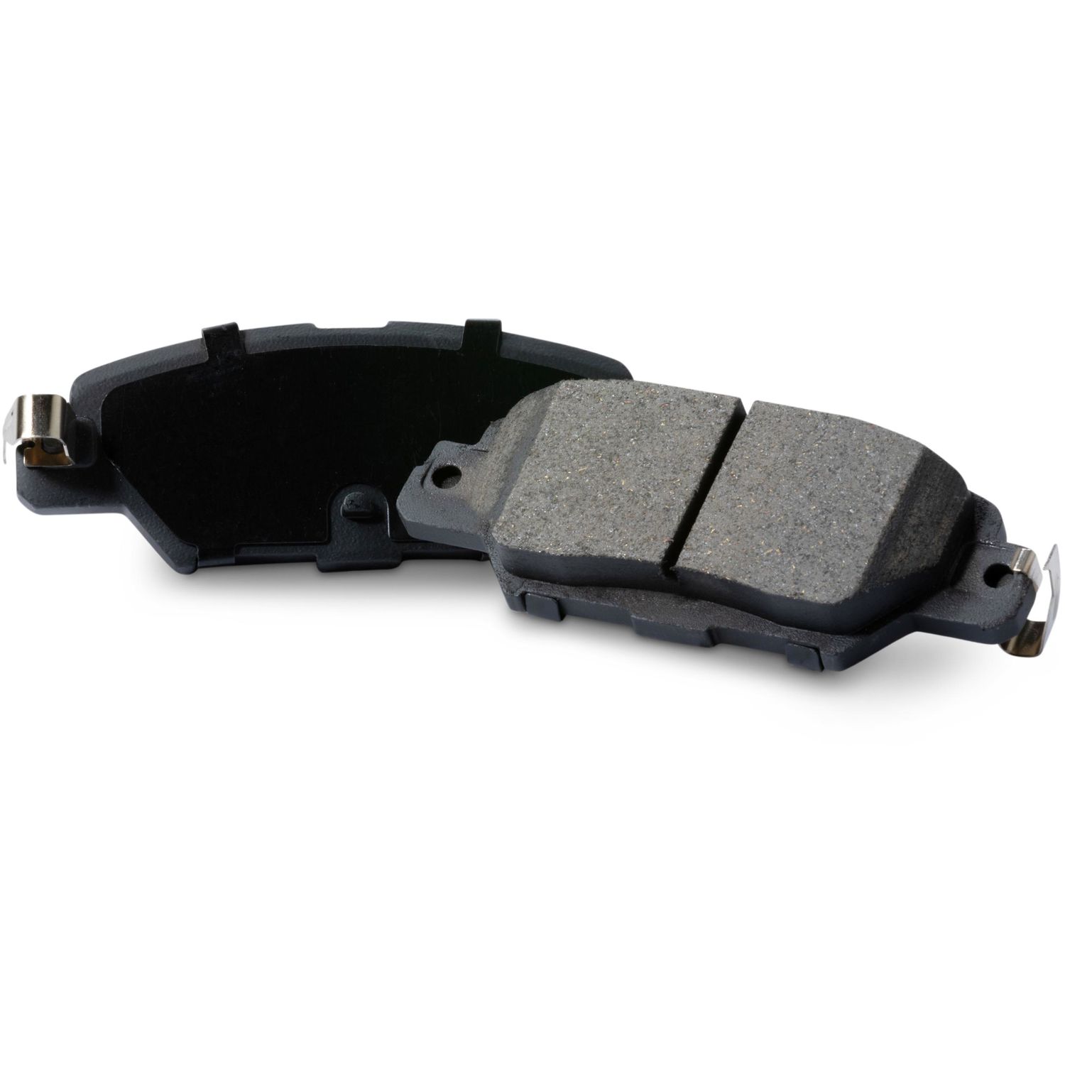 Duralast Ceramic Brake Pads D1846