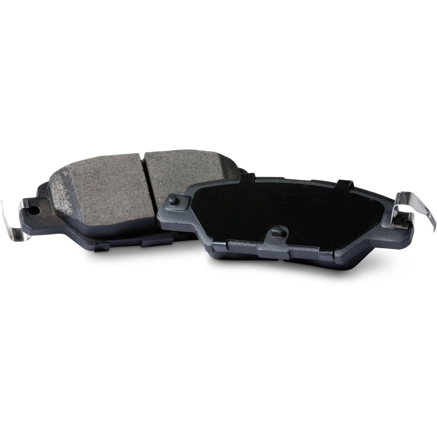 Duralast Ceramic Brake Pads D1846