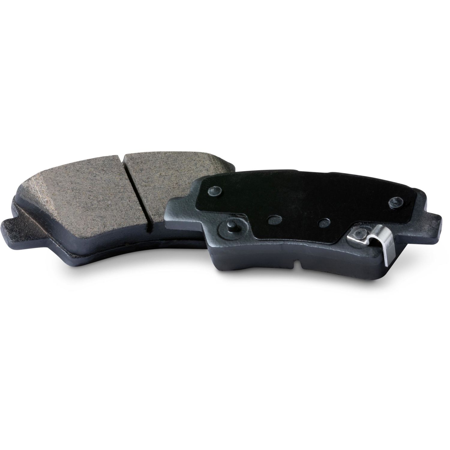 Duralast Ceramic Brake Pads D1848