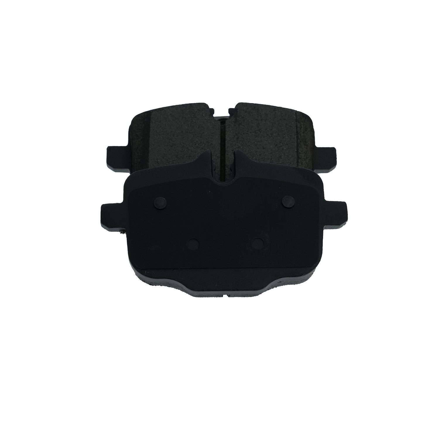 Duralast Ceramic Disc Brake Pad Set D1850