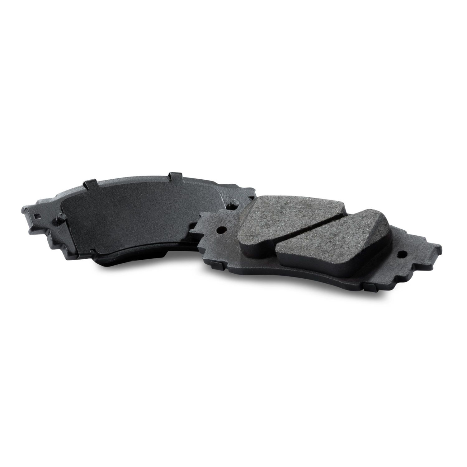 Duralast Ceramic Brake Pads D1879