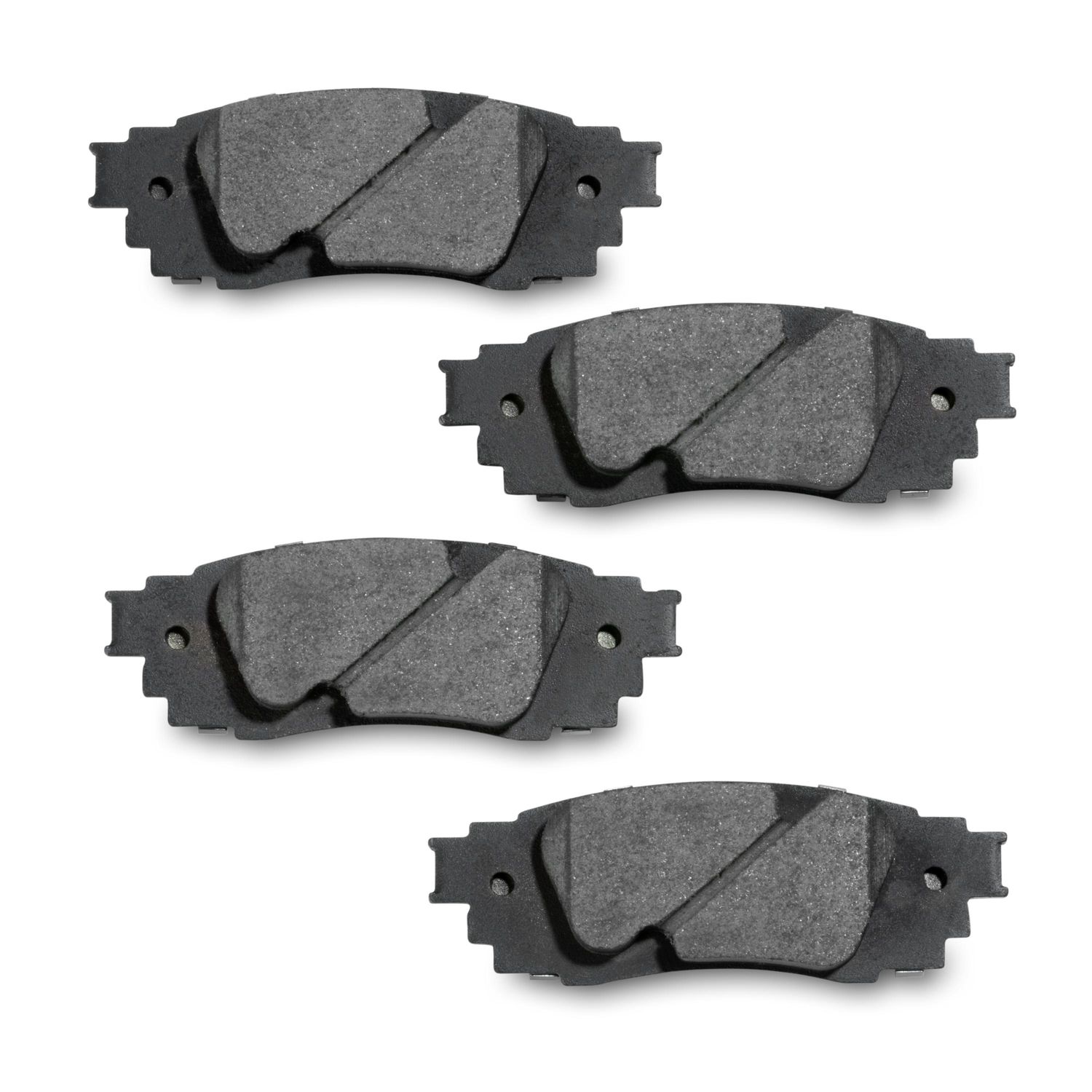 Duralast Ceramic Brake Pads D1879