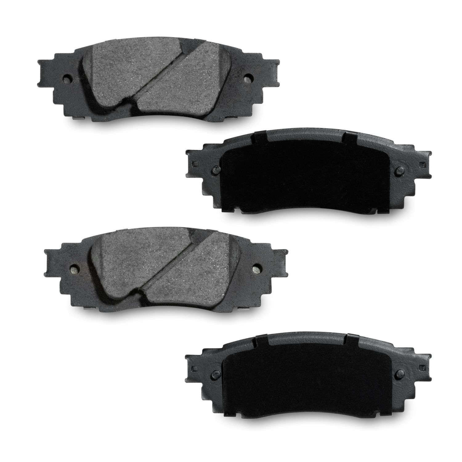Duralast Ceramic Brake Pads D1879