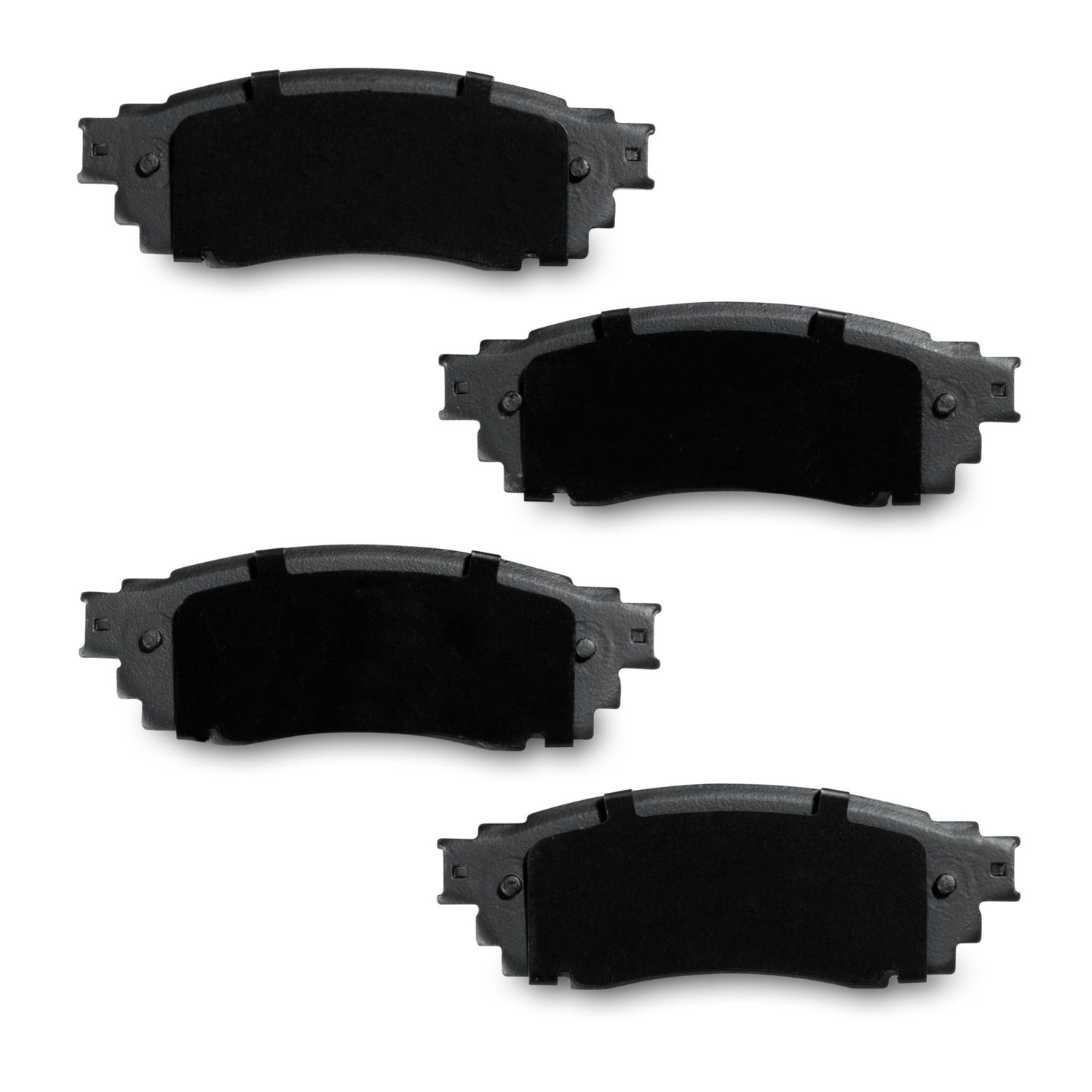 Duralast Ceramic Brake Pads D1879