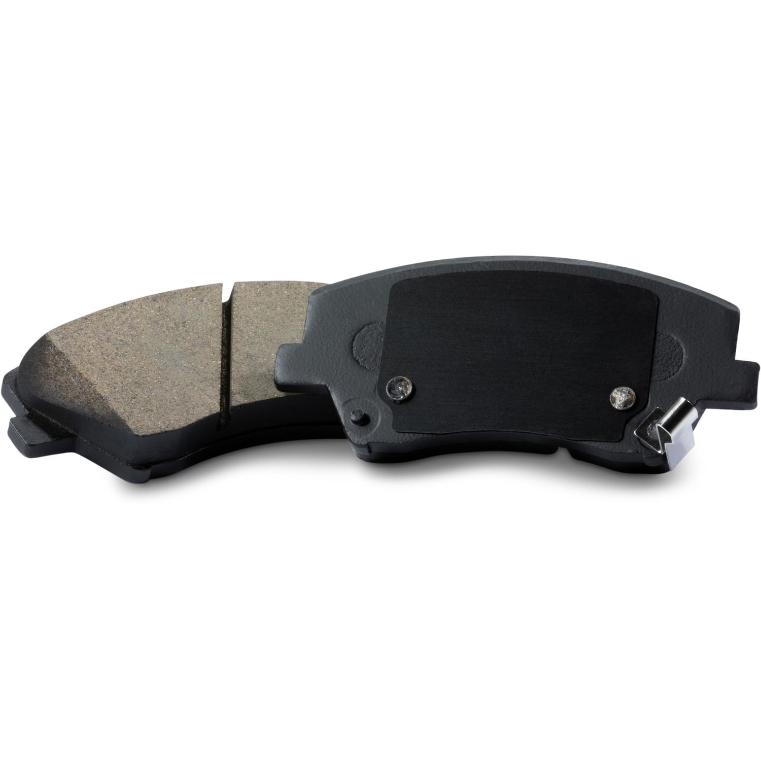 Duralast Ceramic Brake Pads D1912