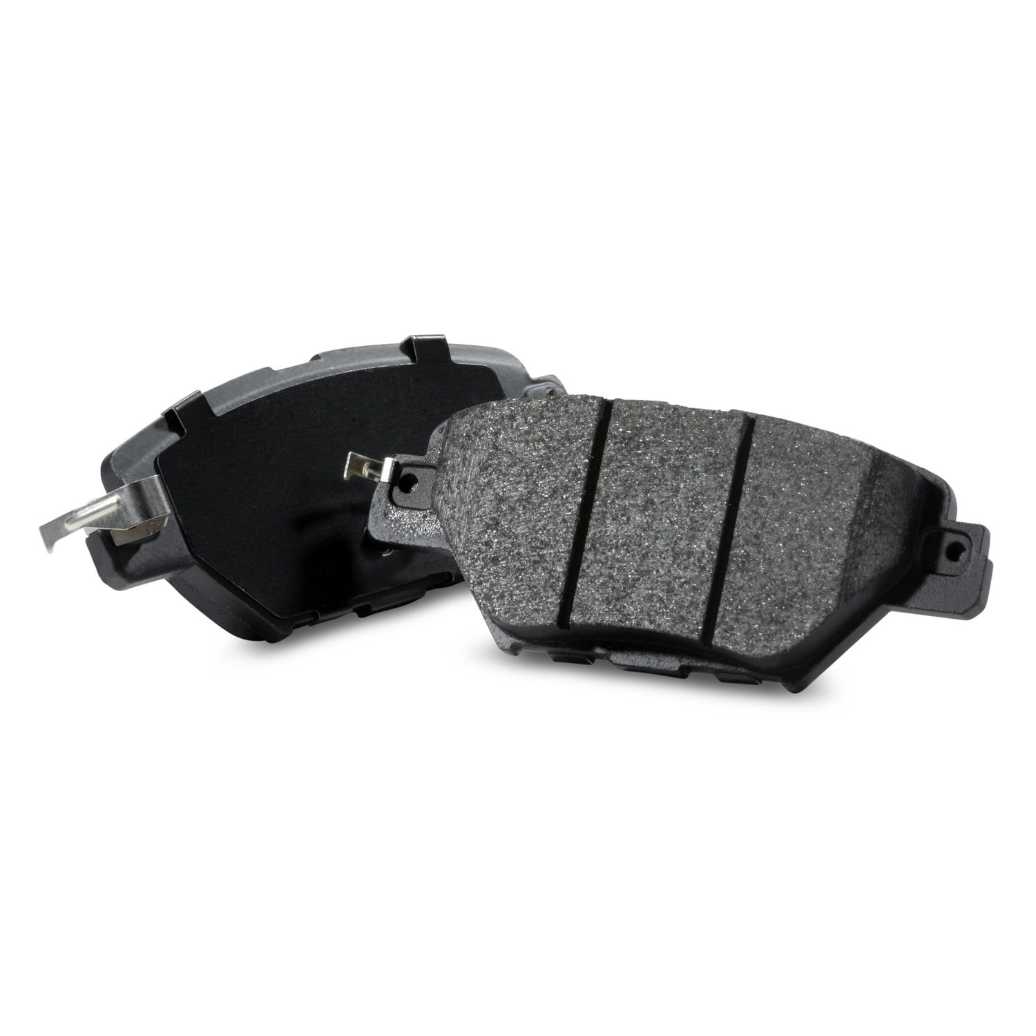 Duralast Ceramic Brake Pads D1934