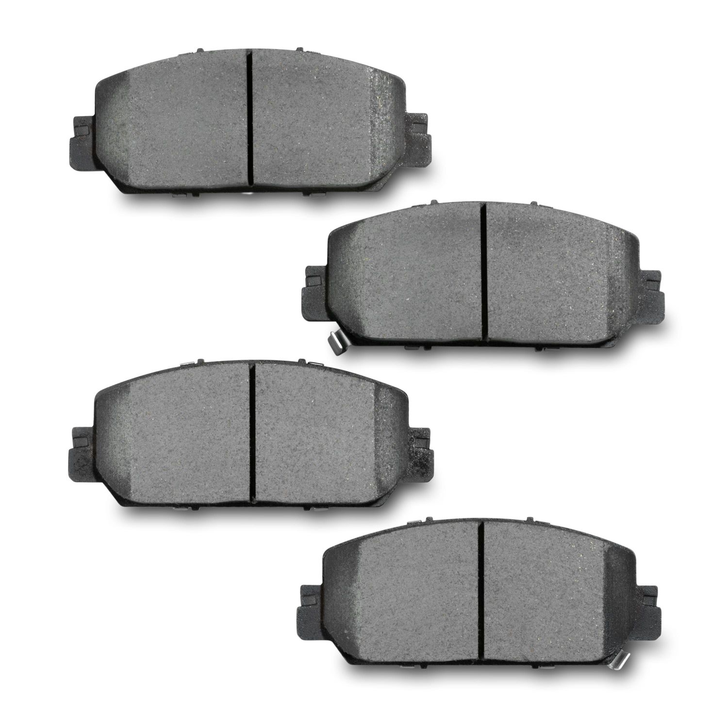 Duralast Ceramic Brake Pads D2036