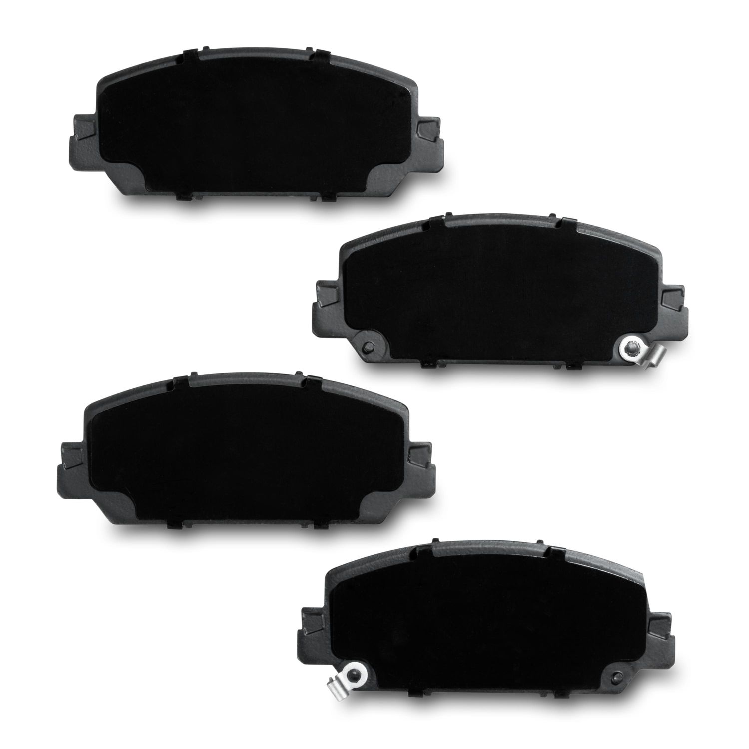 Duralast Ceramic Brake Pads D2036