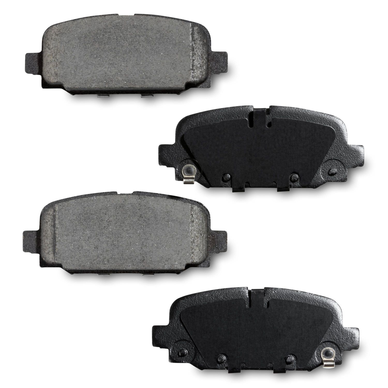 Duralast Ceramic Brake Pads D2081