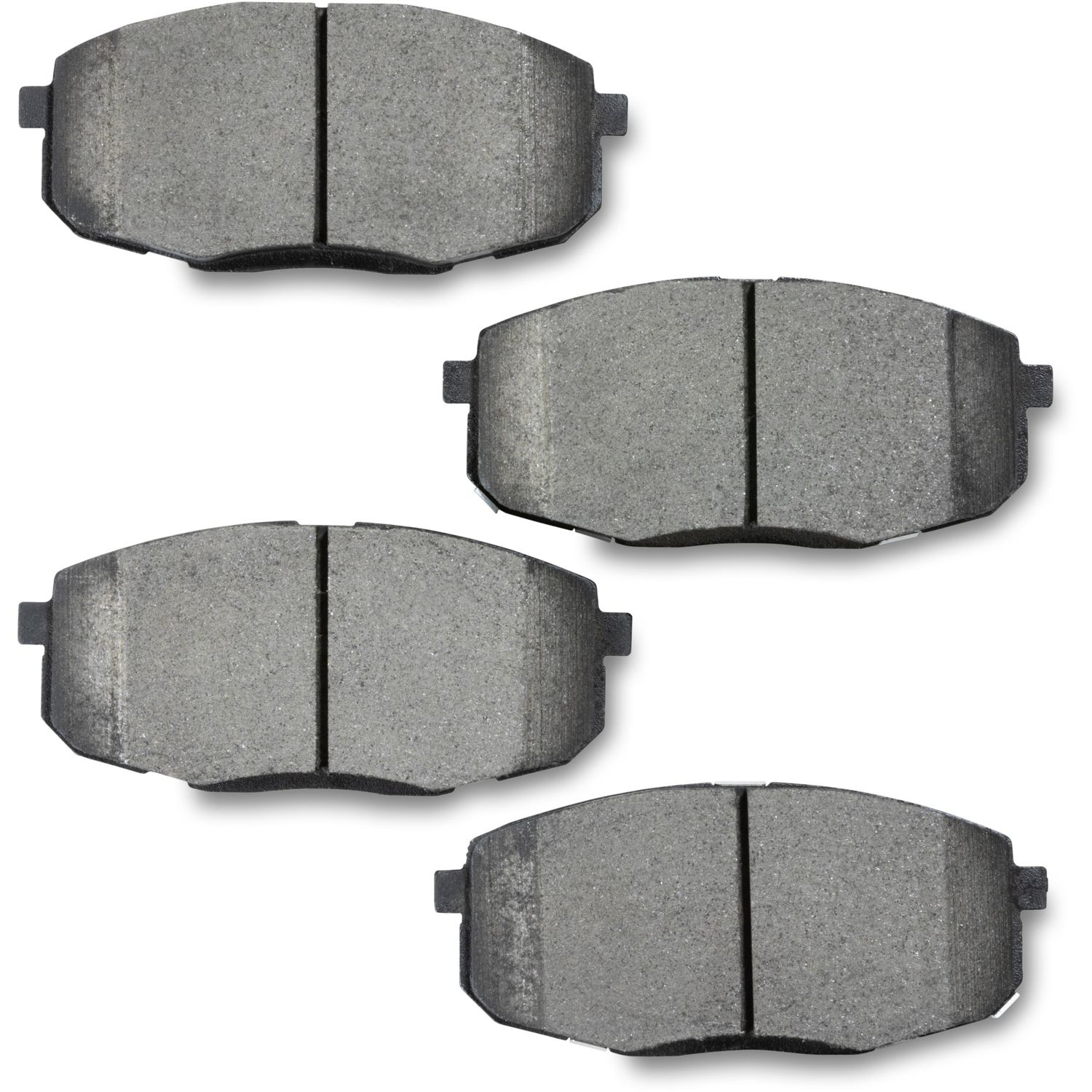 Duralast Ceramic Brake Pads D2094
