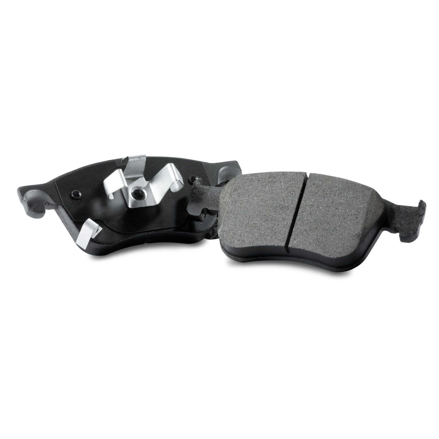 Duralast Ceramic Brake Pads D2115