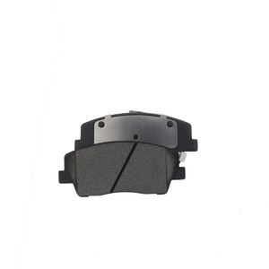 Duralast Ceramic Disc Brake Pad Set D2117