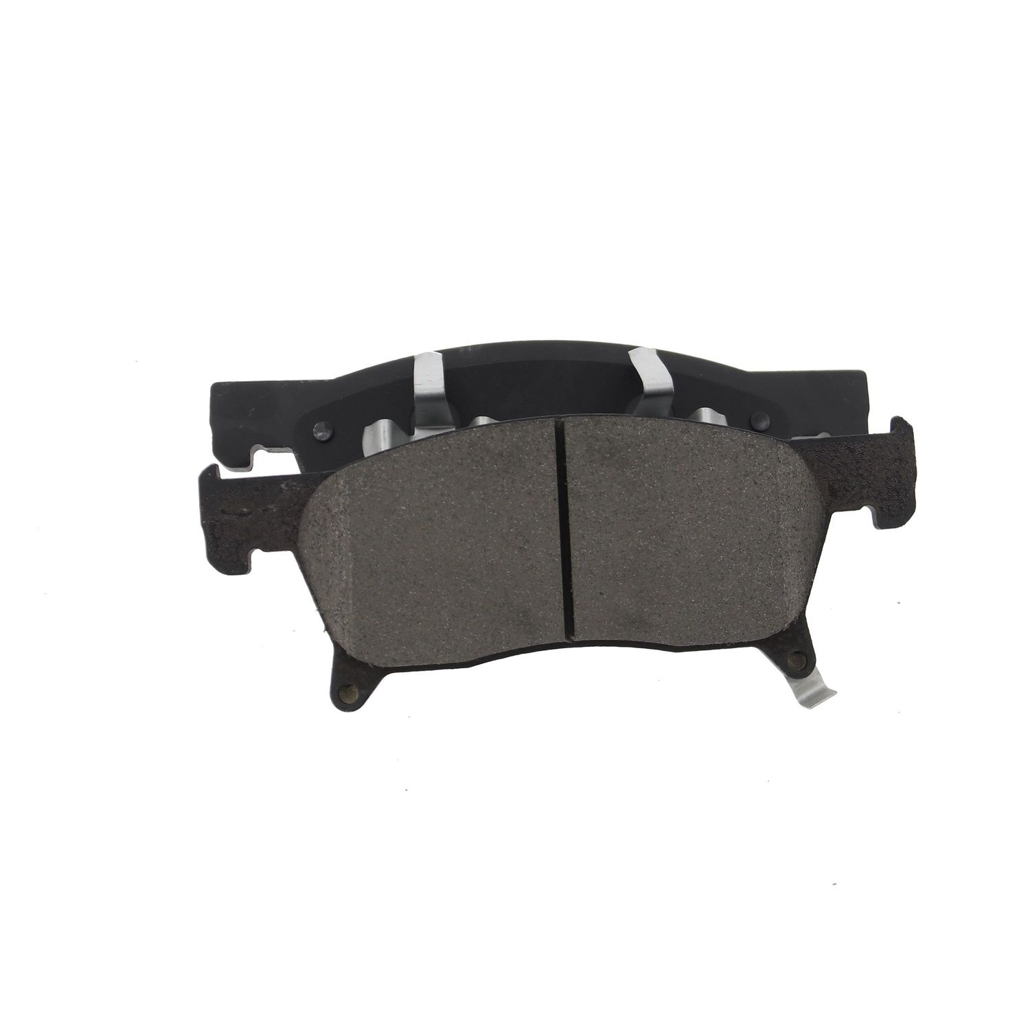 Duralast Ceramic Disc Brake Pad Set D2170