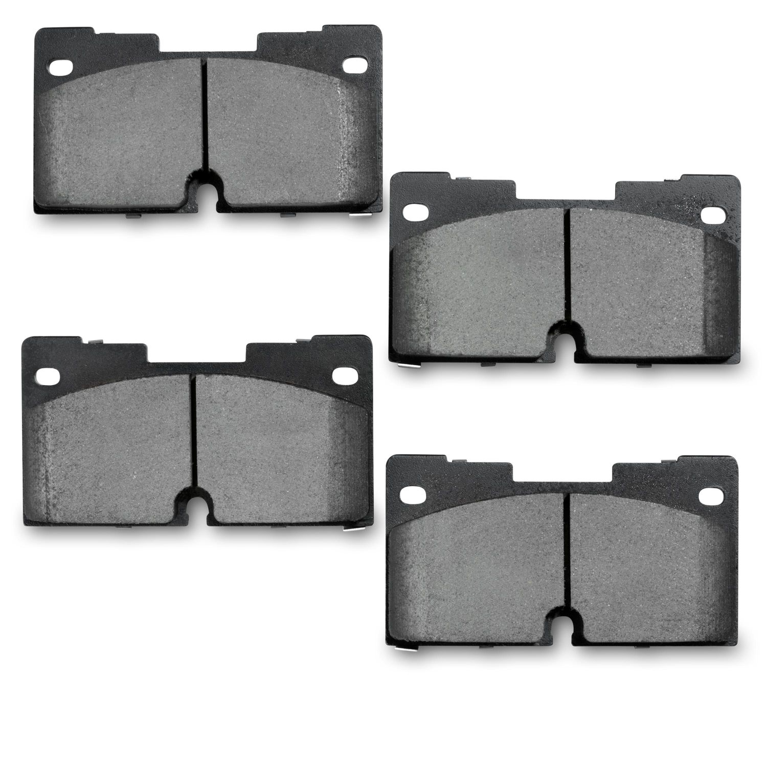 Duralast Ceramic Brake Pads D2173