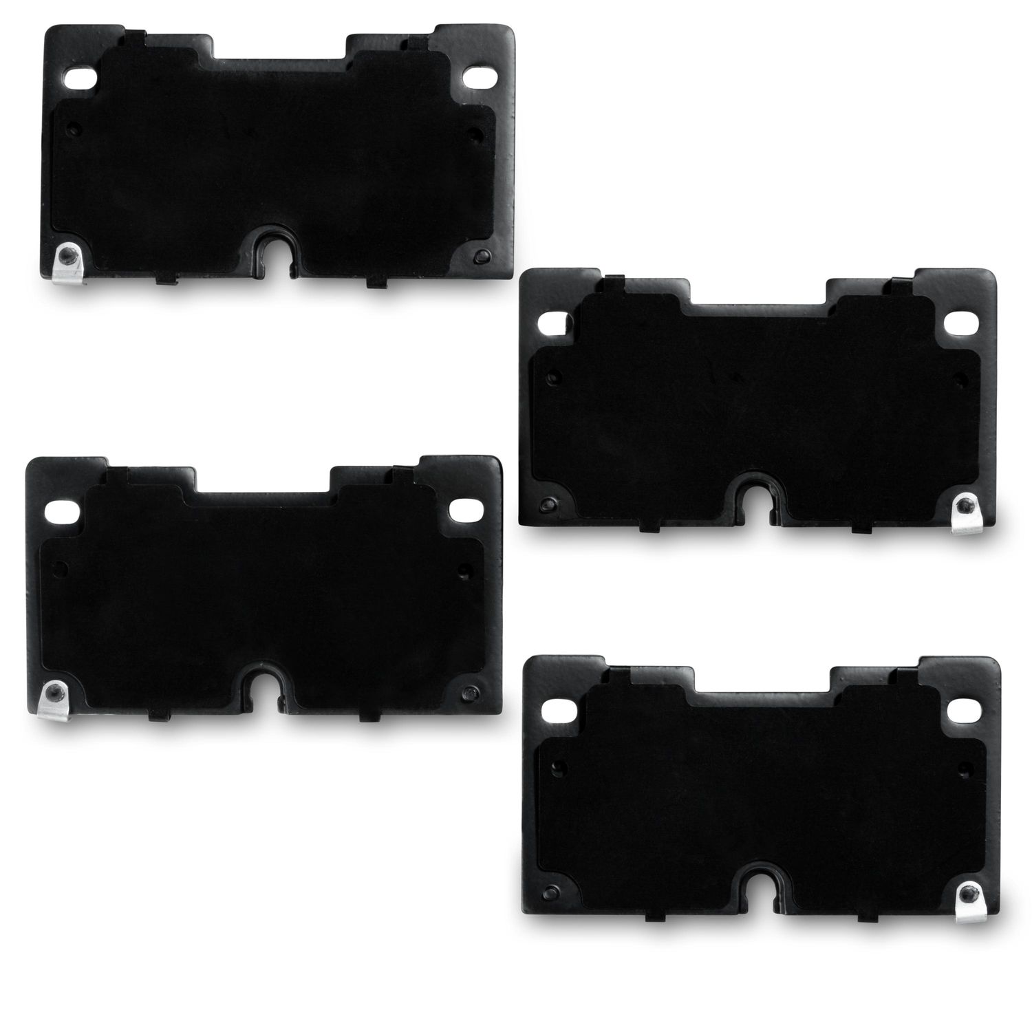 Duralast Ceramic Disc Brake Pad Set D2173