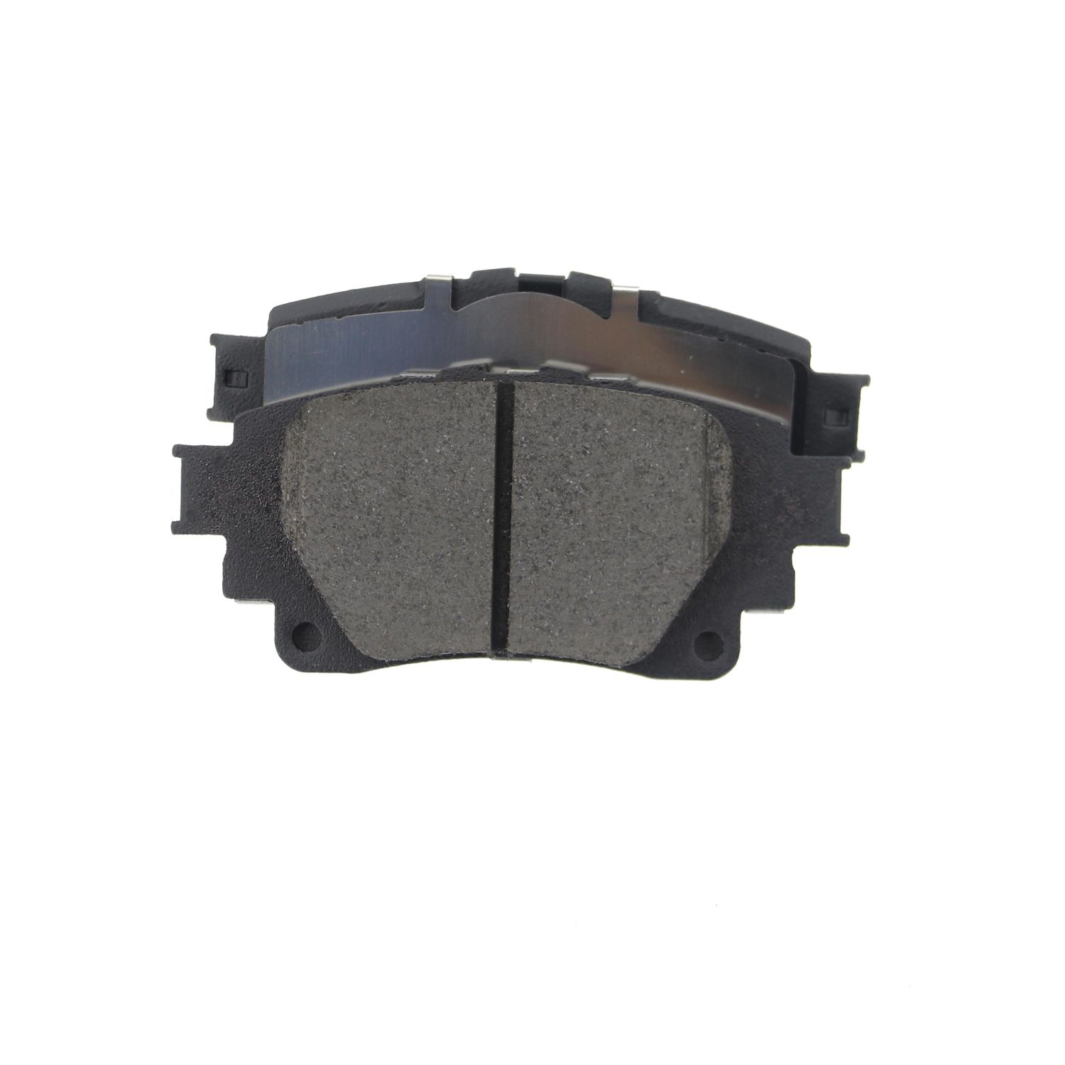 Duralast Ceramic Disc Brake Pad Set D2183