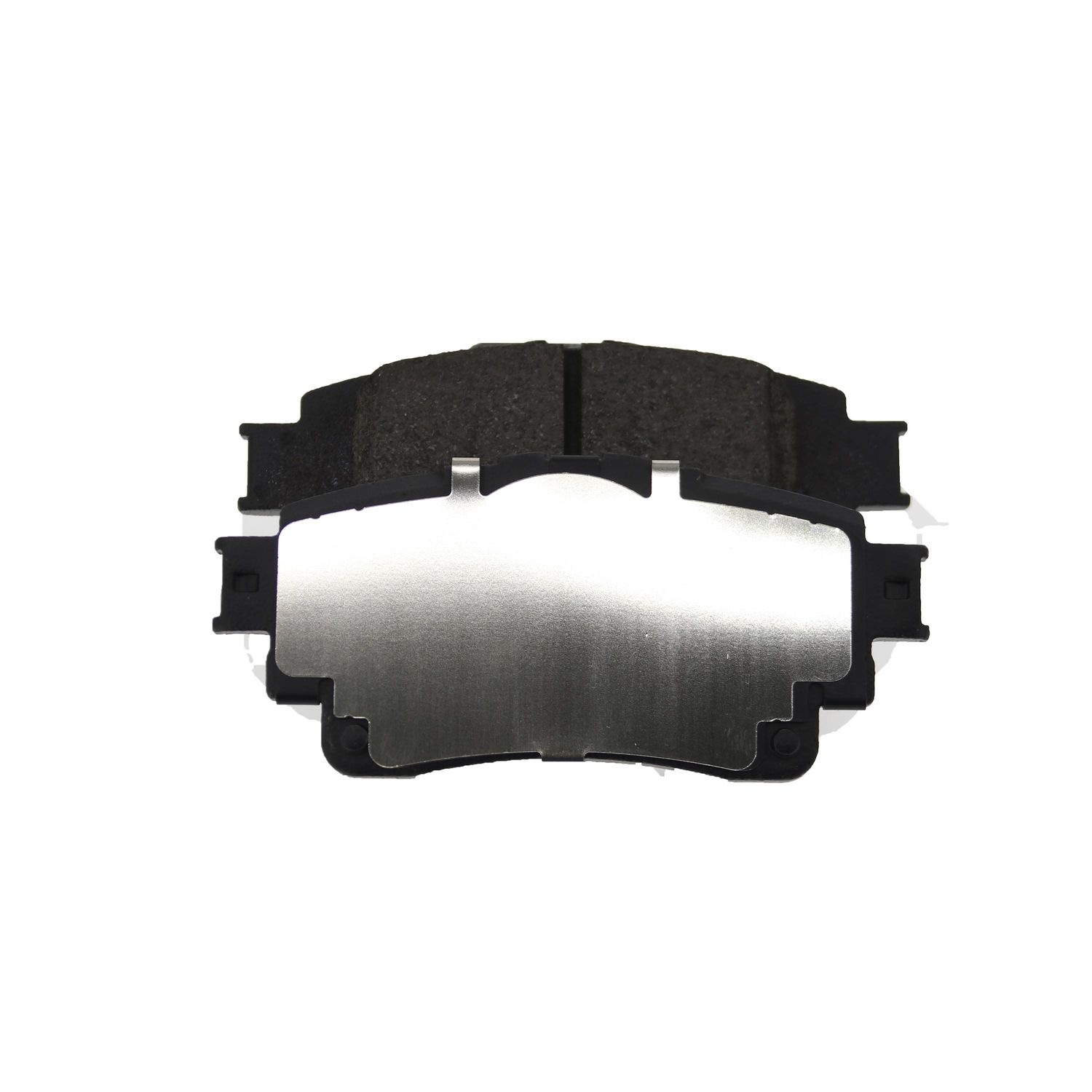 Duralast Ceramic Disc Brake Pad Set D2183