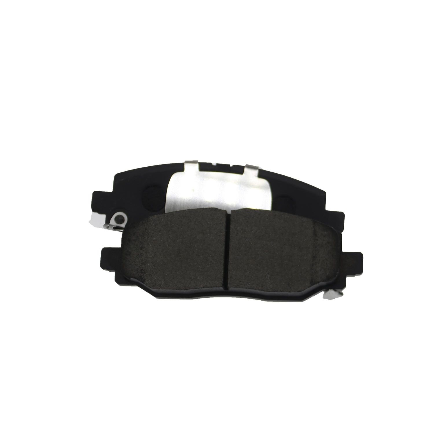 Duralast Ceramic Disc Brake Pad Set D2186