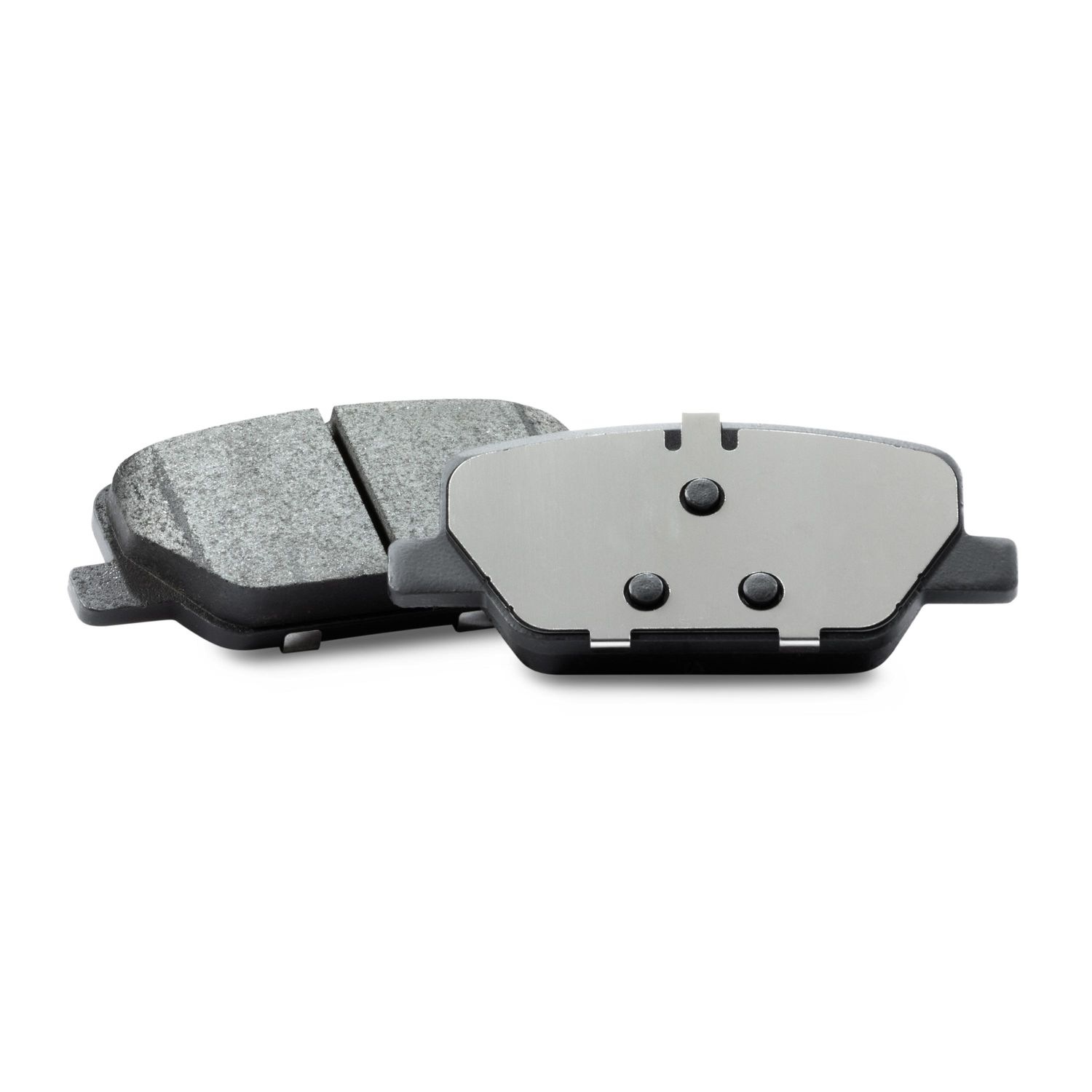 Duralast Ceramic Disc Brake Pad Set D2199