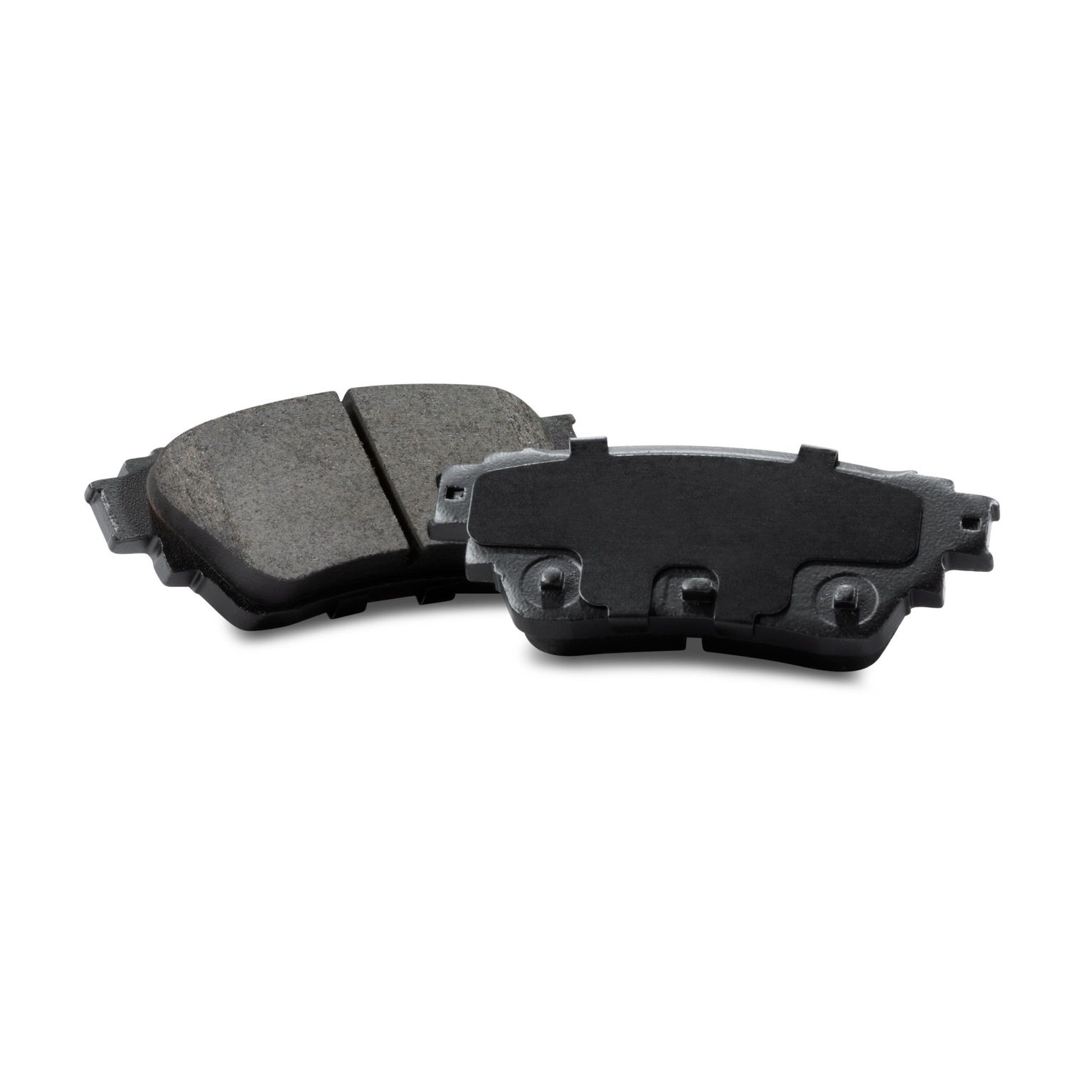 Duralast Ceramic Brake Pads D2200