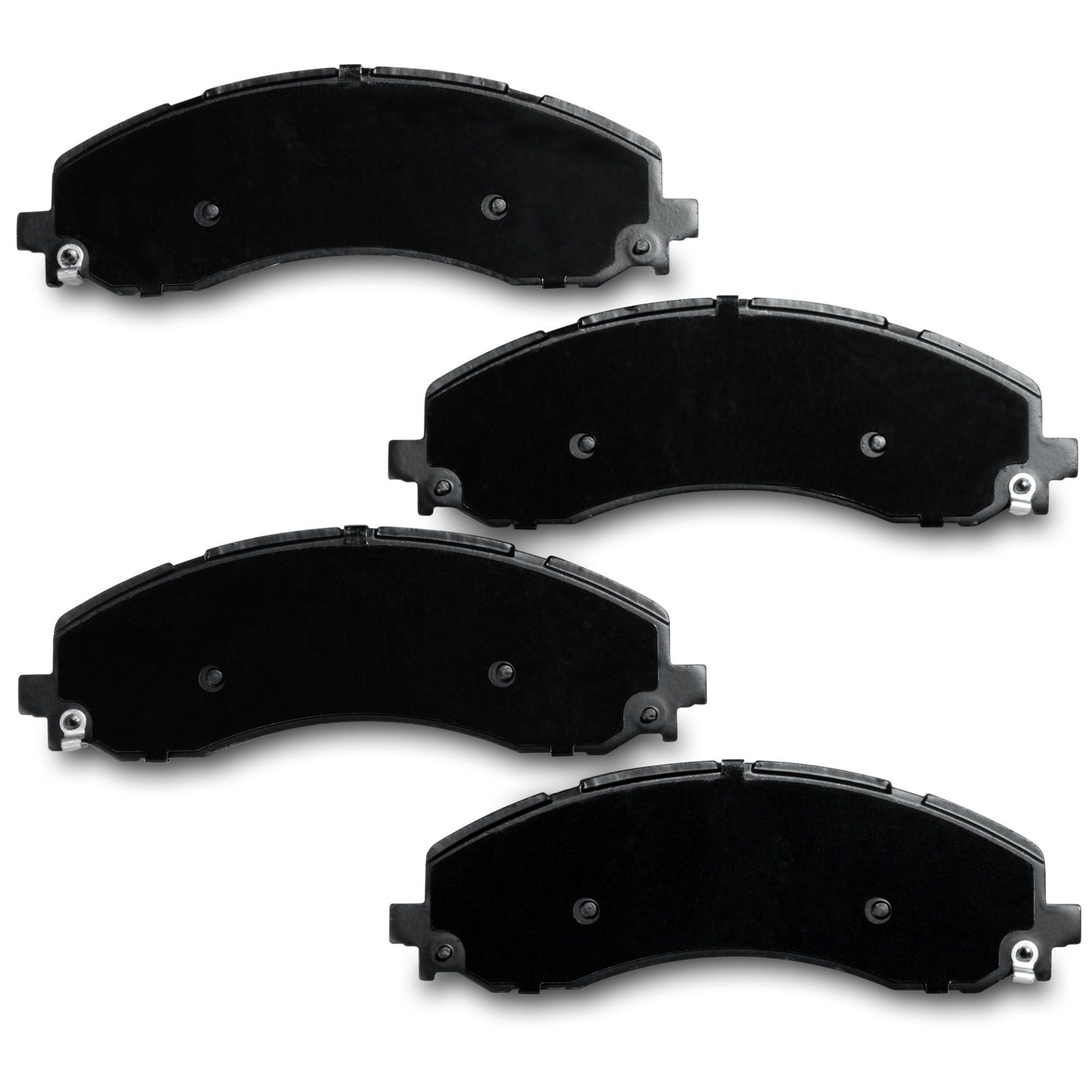 Duralast Semi-Metallic Brake Pads D2223