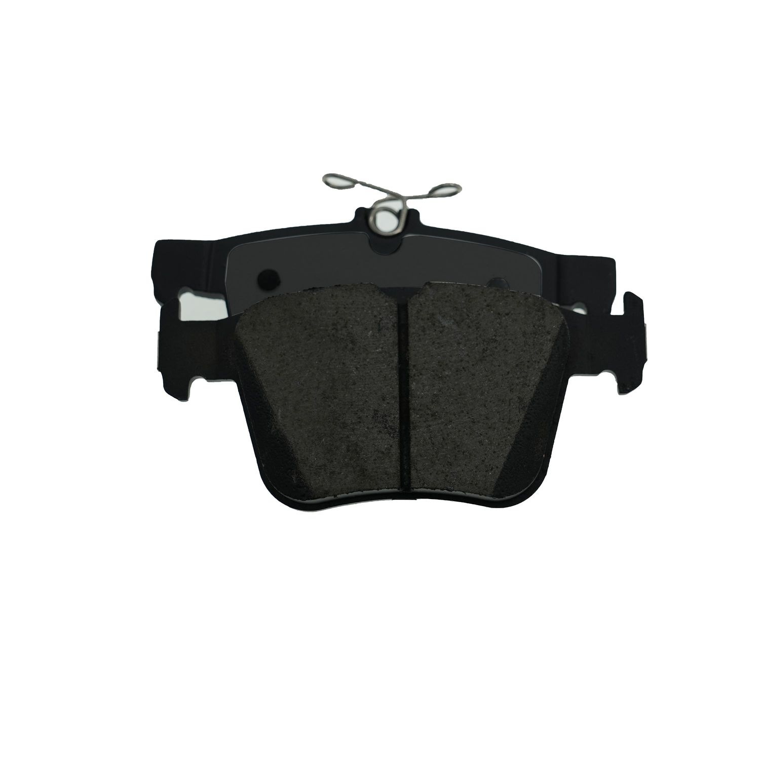 Duralast Ceramic Disc Brake Pad Set D2255