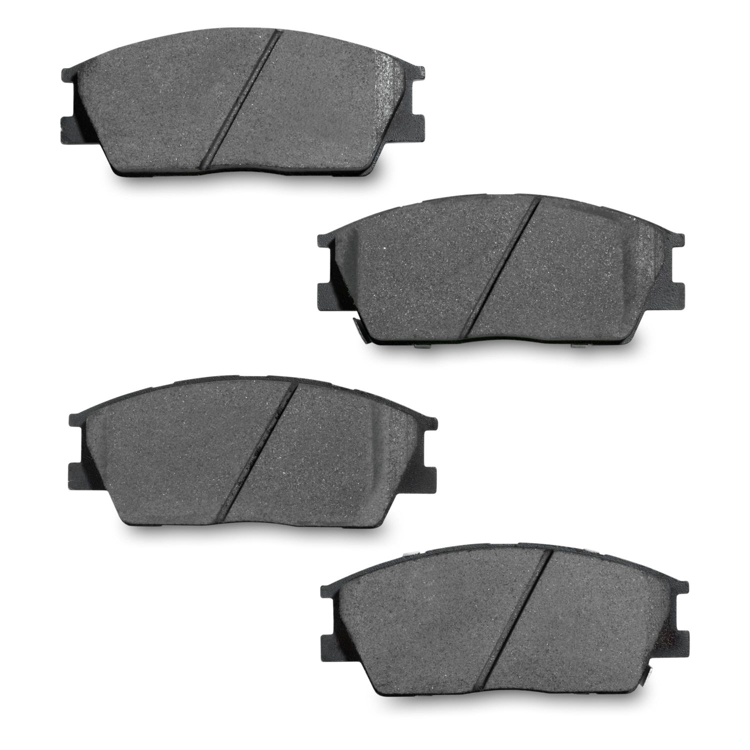 Duralast Ceramic Disc Brake Pad Set D2285