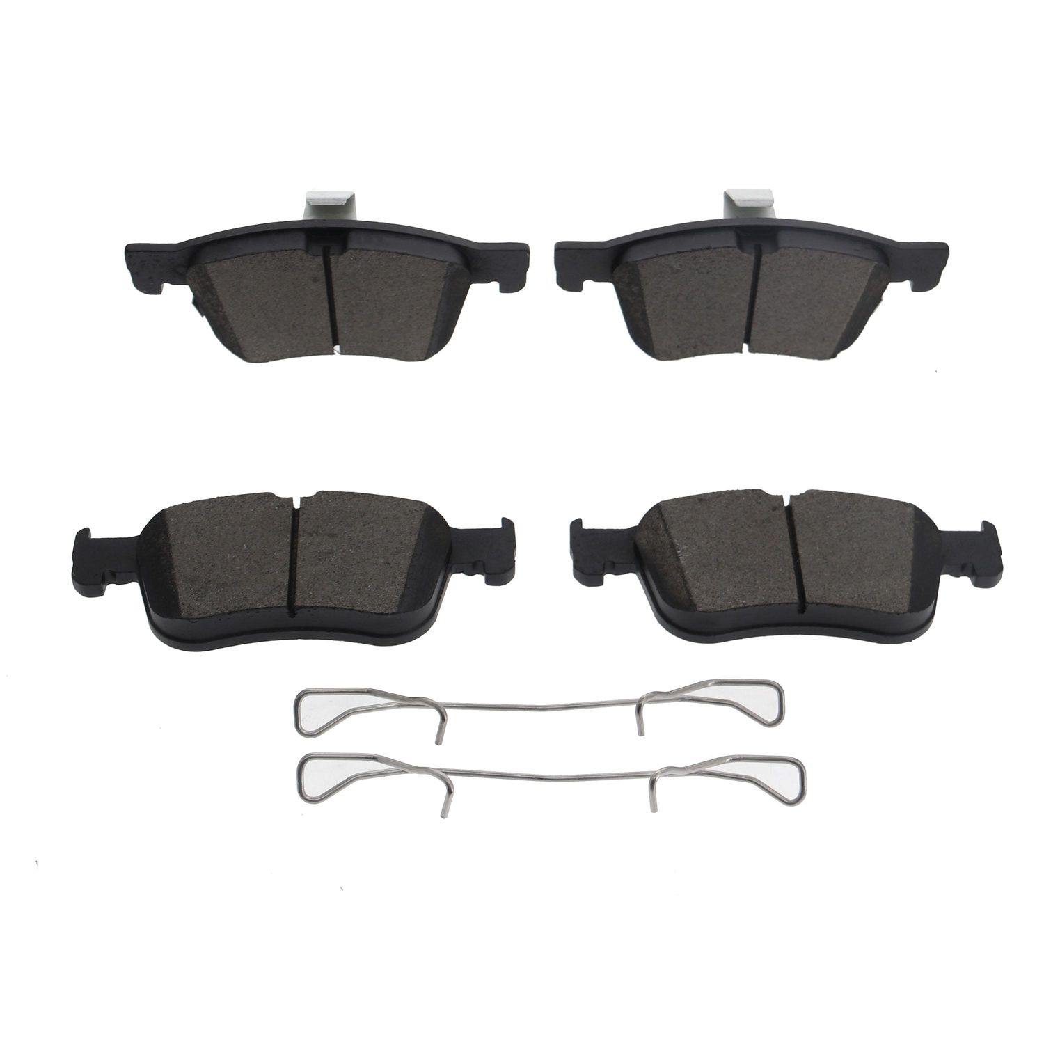 Duralast Ceramic Disc Brake Pad Set D2300