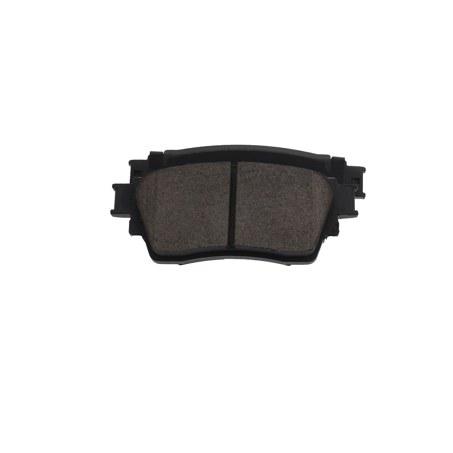Duralast Ceramic Disc Brake Pad Set D2391