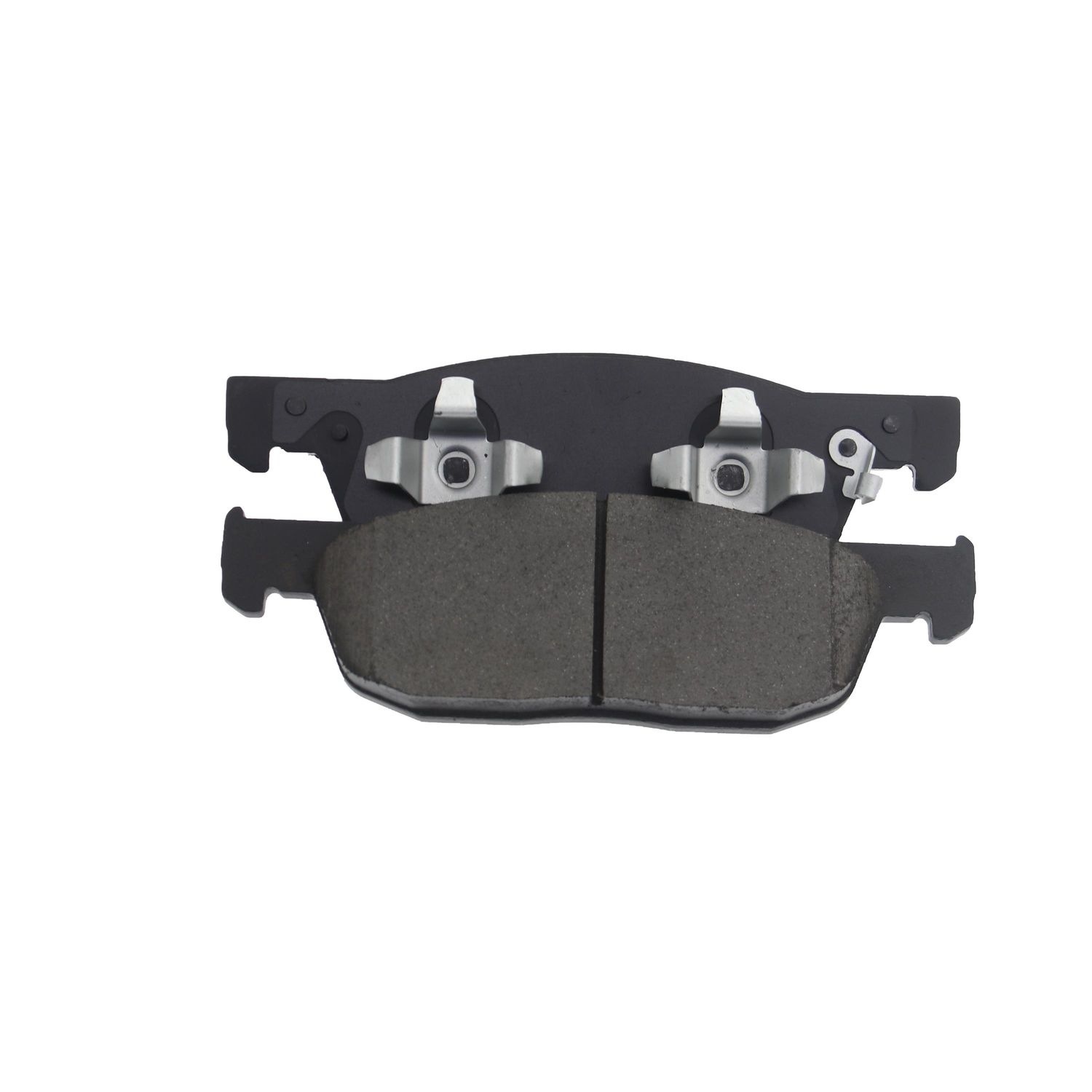 Duralast Ceramic Disc Brake Pad Set D2396