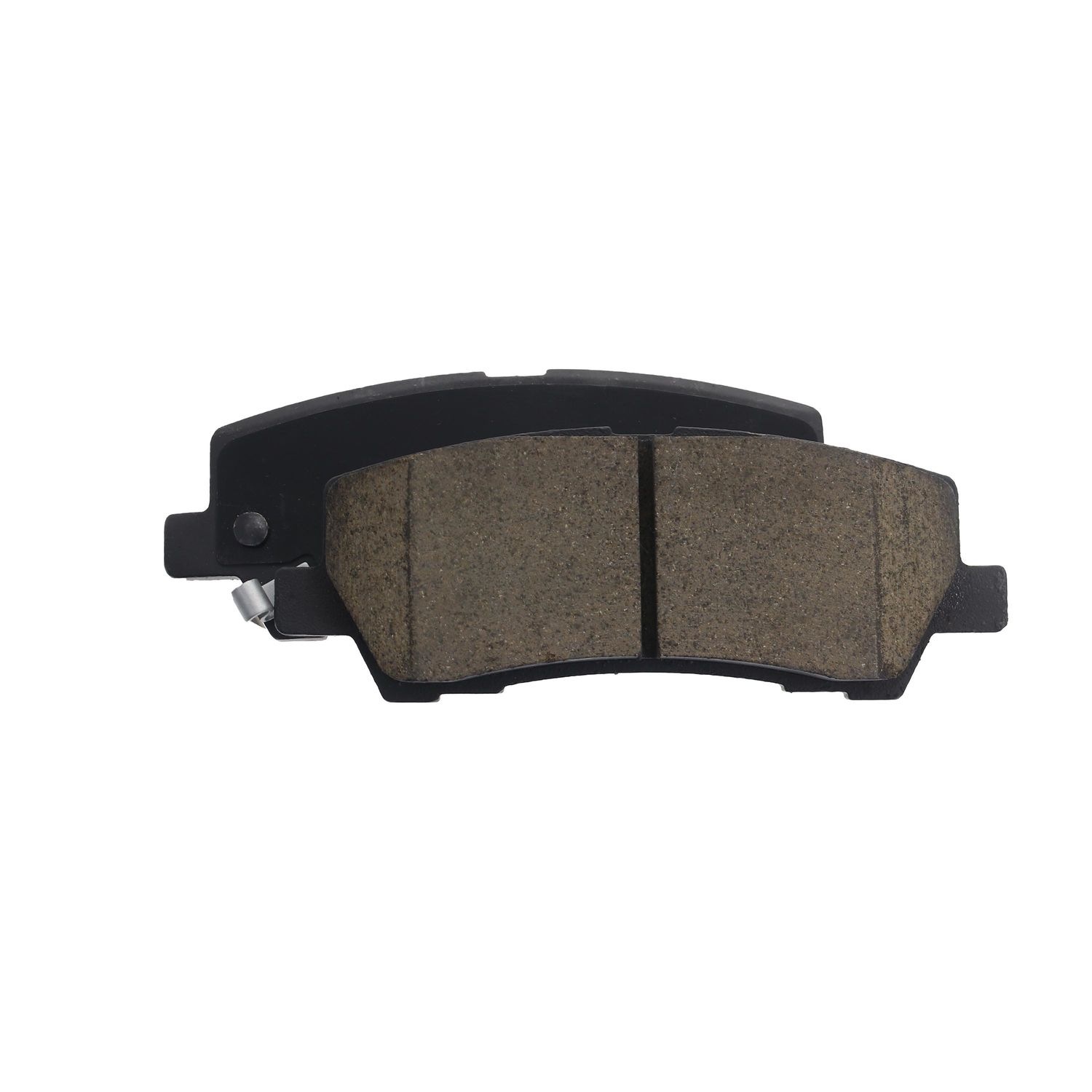 Duralast Ceramic Disc Brake Pad Set D2412