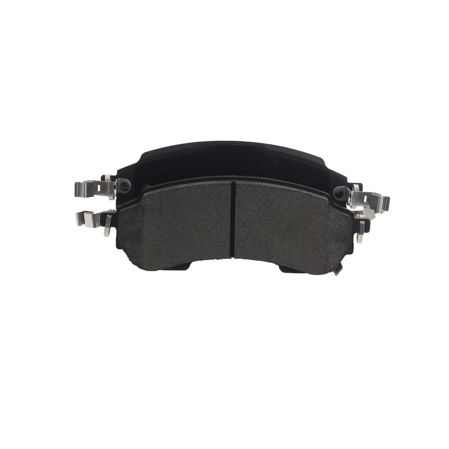 Duralast Ceramic Disc Brake Pad Set D2414