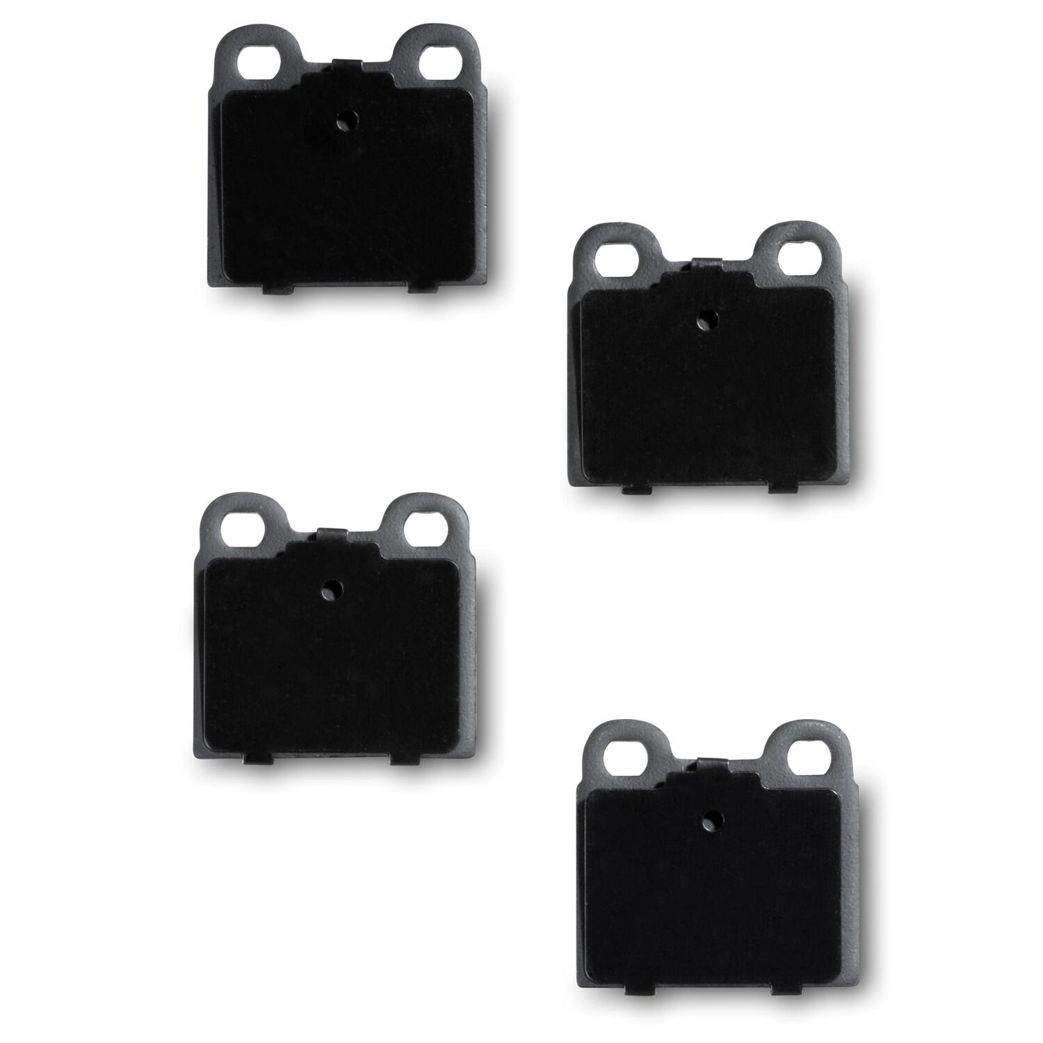 Duralast Ceramic Disc Brake Pad Set D30