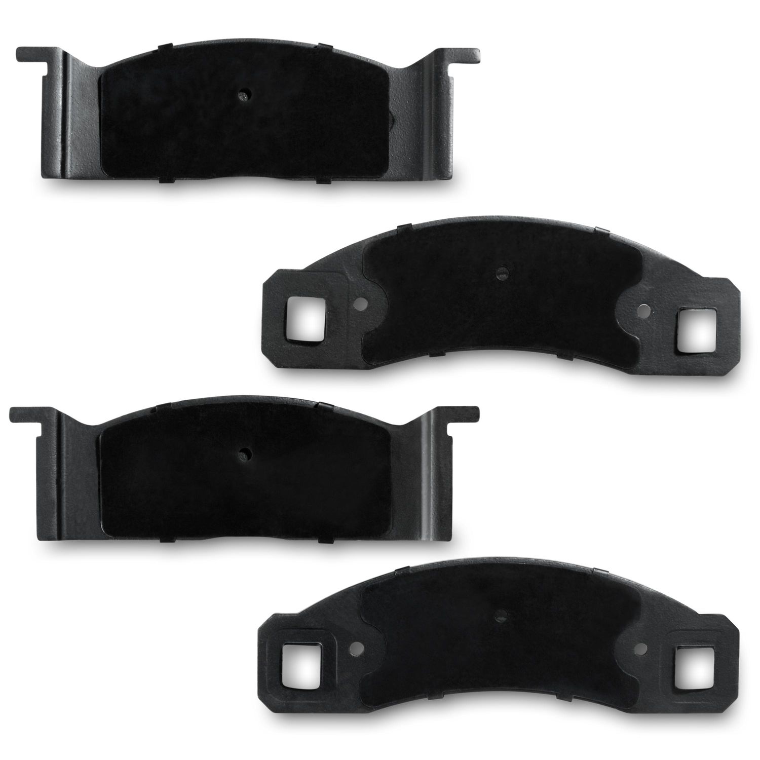 Duralast Ceramic Disc Brake Pad Set D34