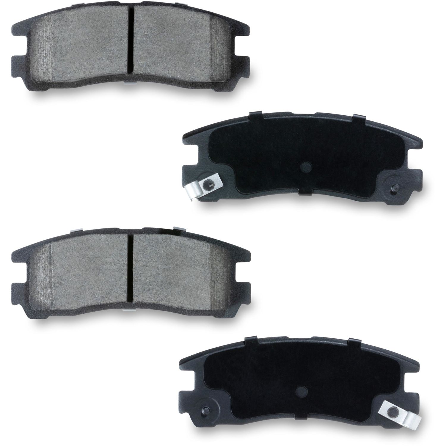Duralast Ceramic Brake Pads D383
