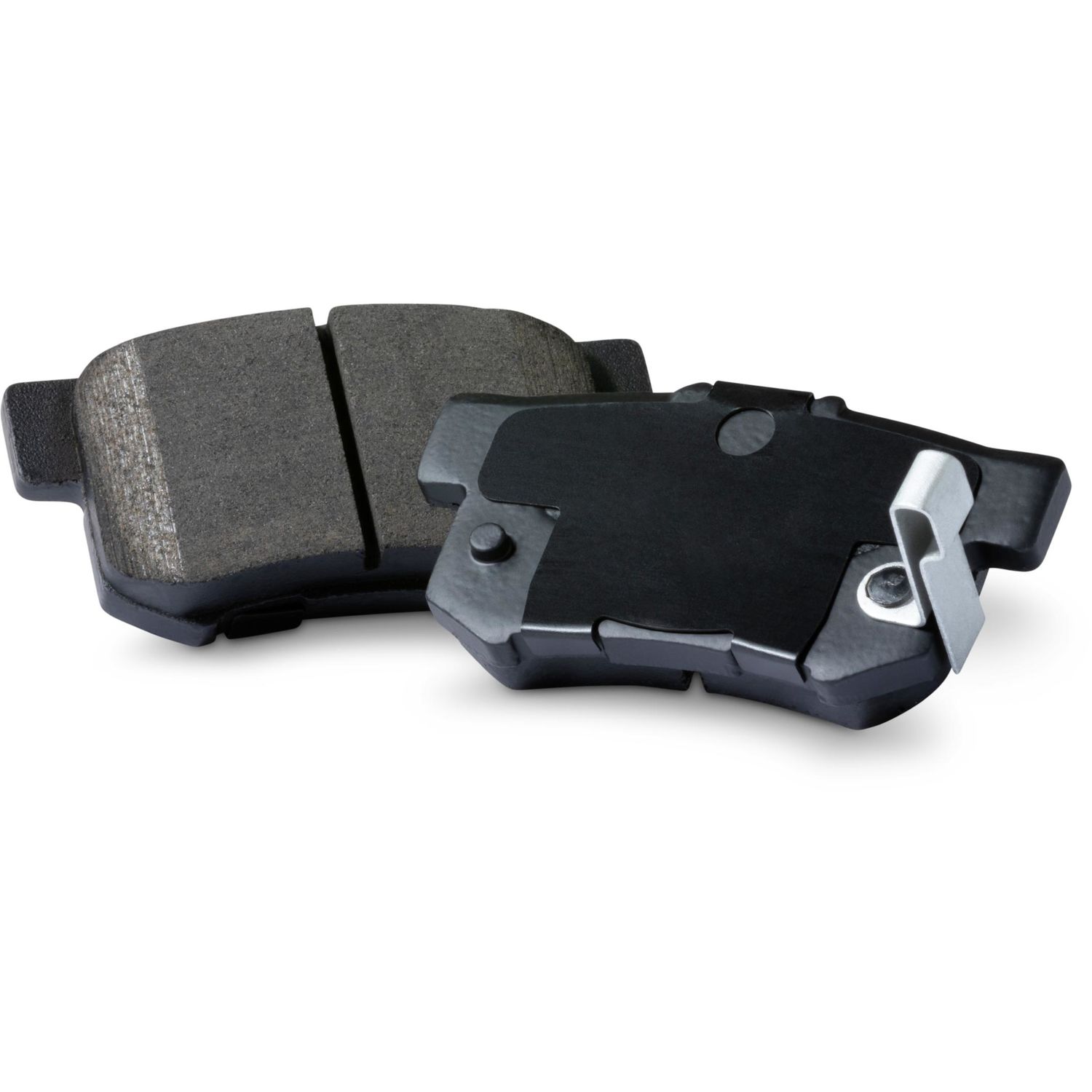 Duralast Ceramic Brake Pads D536