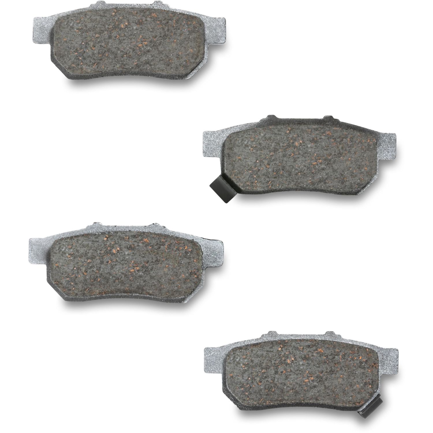 Duralast Ceramic Disc Brake Pad Set D564