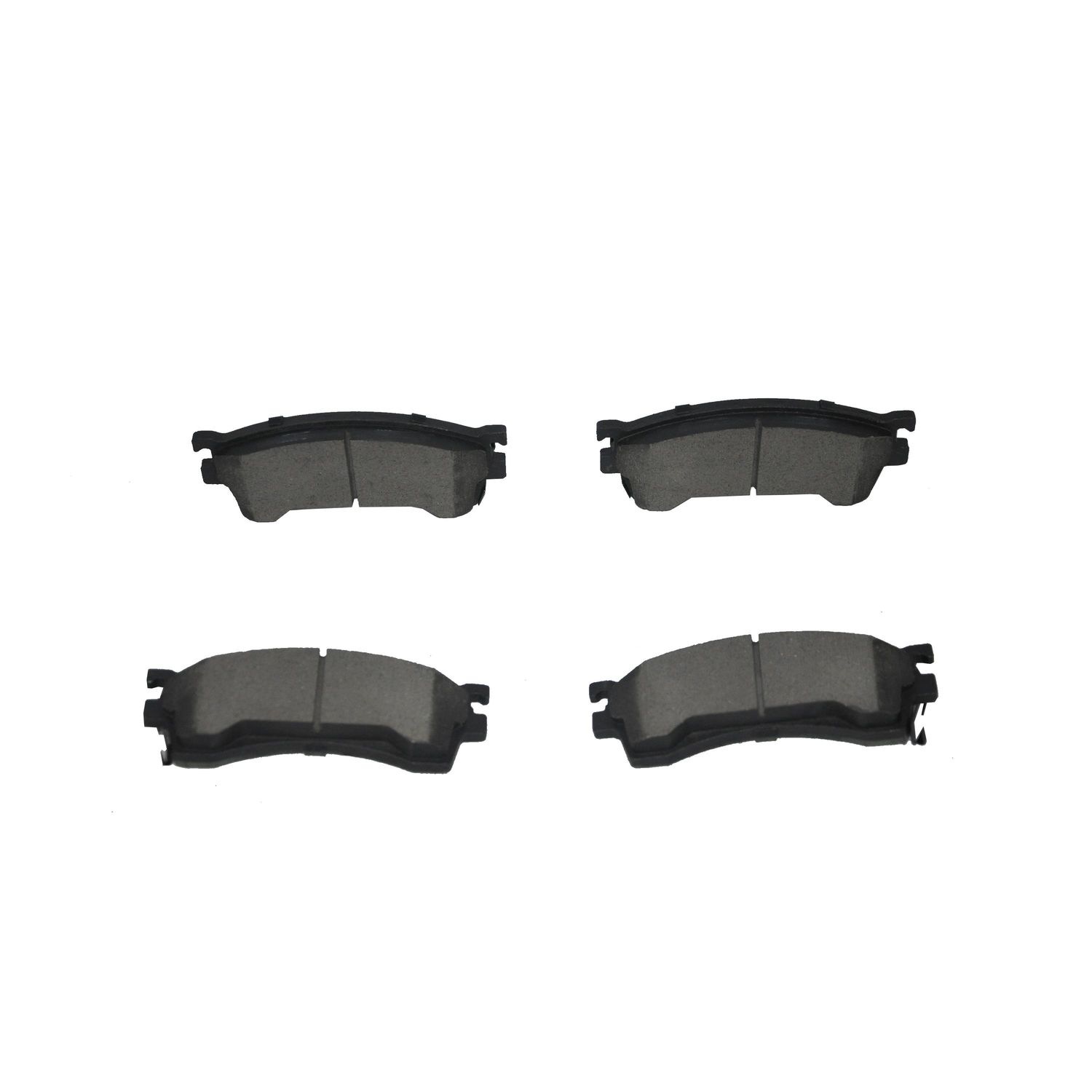 Duralast Ceramic Disc Brake Pad Set D583
