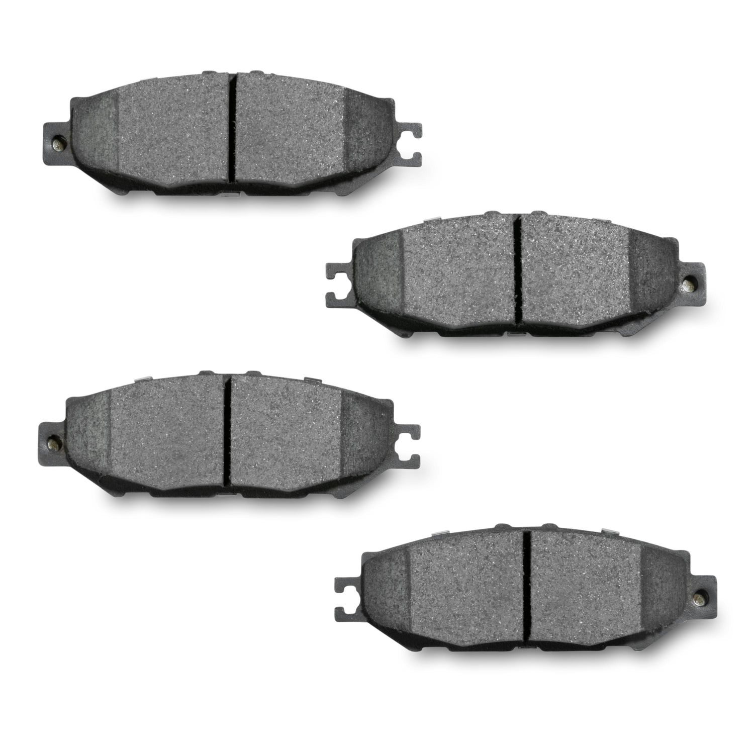Duralast Ceramic Brake Pads D613