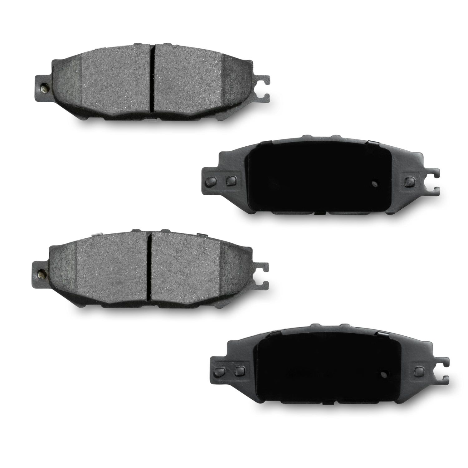 Duralast Ceramic Brake Pads D613