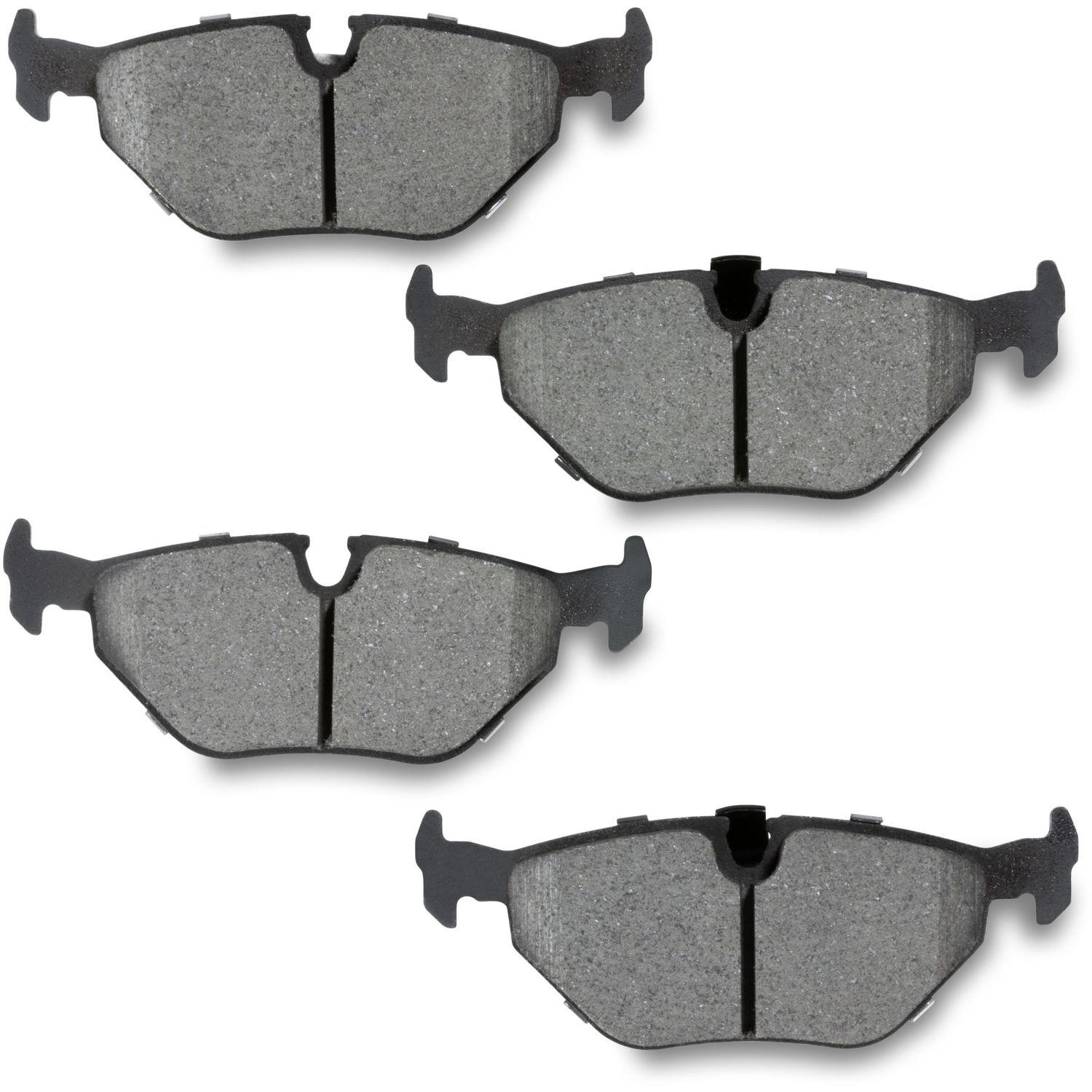 Duralast Ceramic Disc Brake Pad Set D692